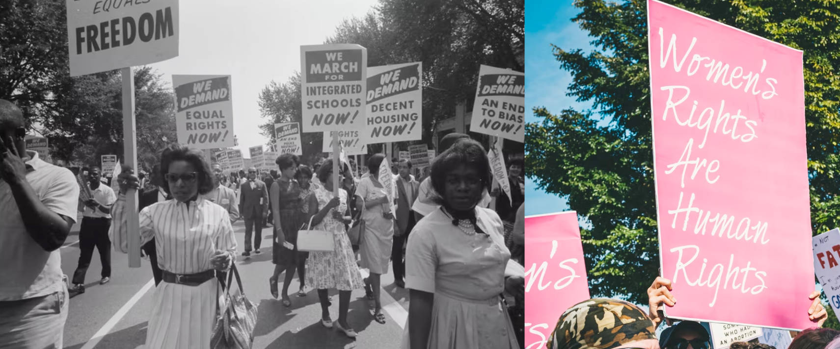 End Gender Inequality – EDRCentre